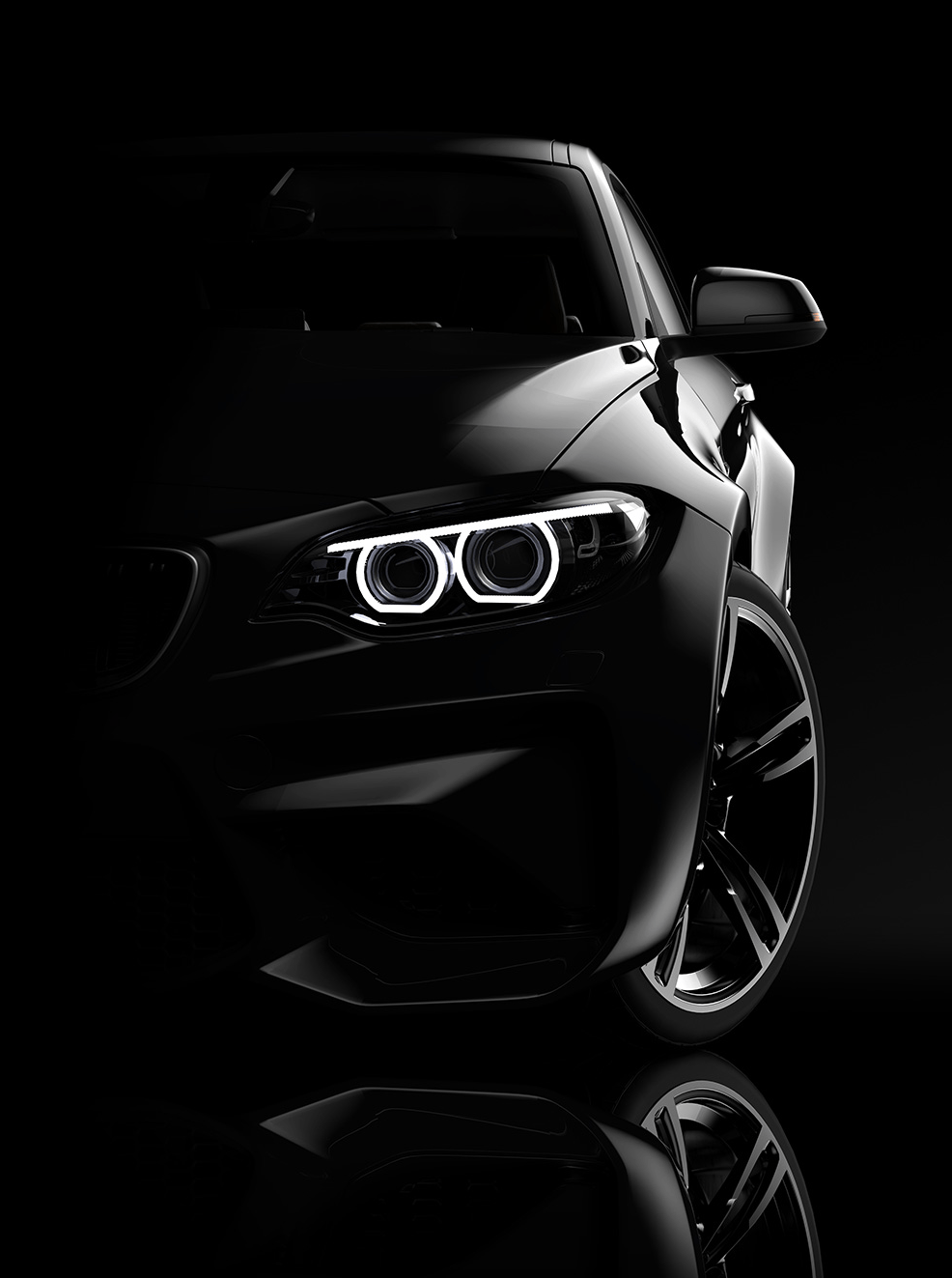 Detailing Profesional en Panamá 📲 6210-6541 | PTY CAR SHOP